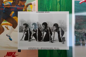 More than a Swoosh: 50 years of Nike design where form truly follows ...