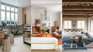 Kit Kemp's gives a masterclass in interior design | Homes & Gardens