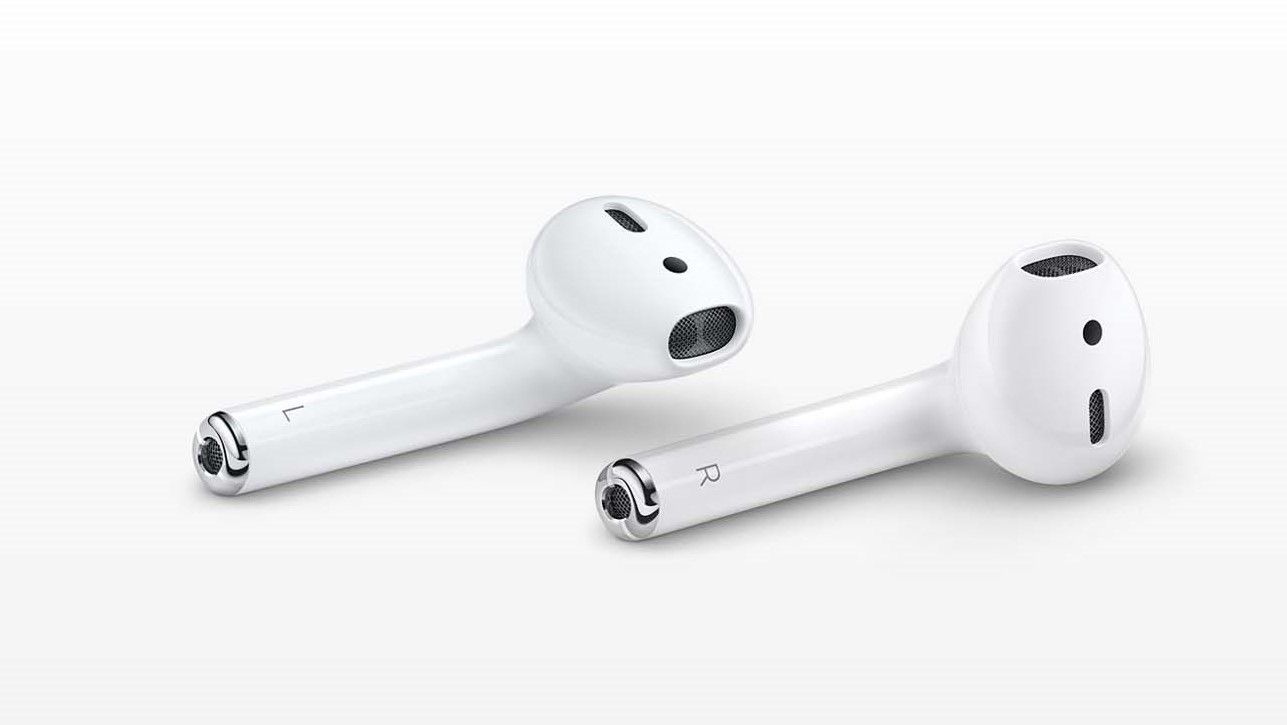 After 8 years, Apple's original AirPods design is finally gone, and I ...
