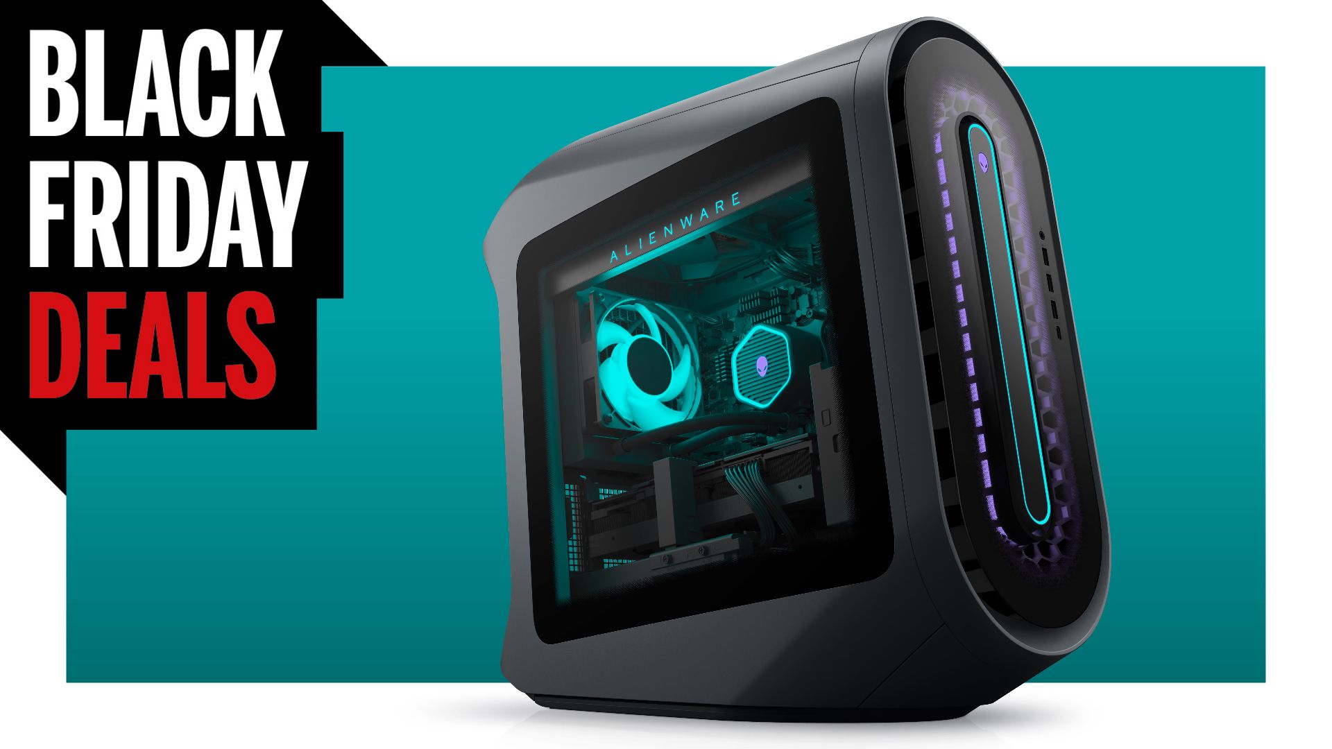 Gosh, this RX 6700 XT gaming PC with a Core i7 and DDR5 is $750 off ...