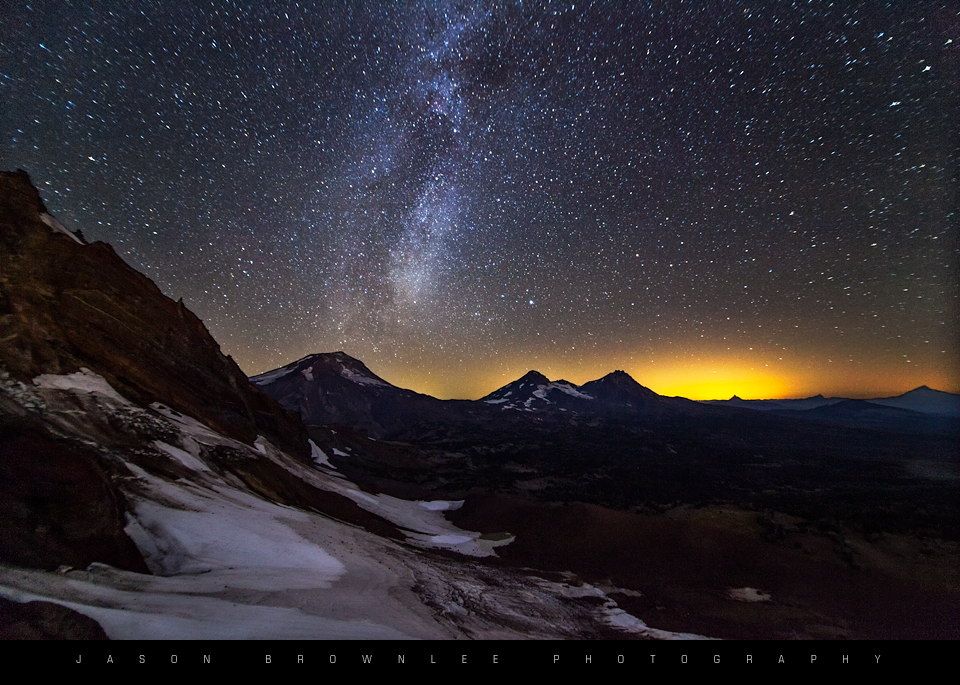 Amazing Night Sky Photos by Stargazers: September 2013 (Gallery) | Space