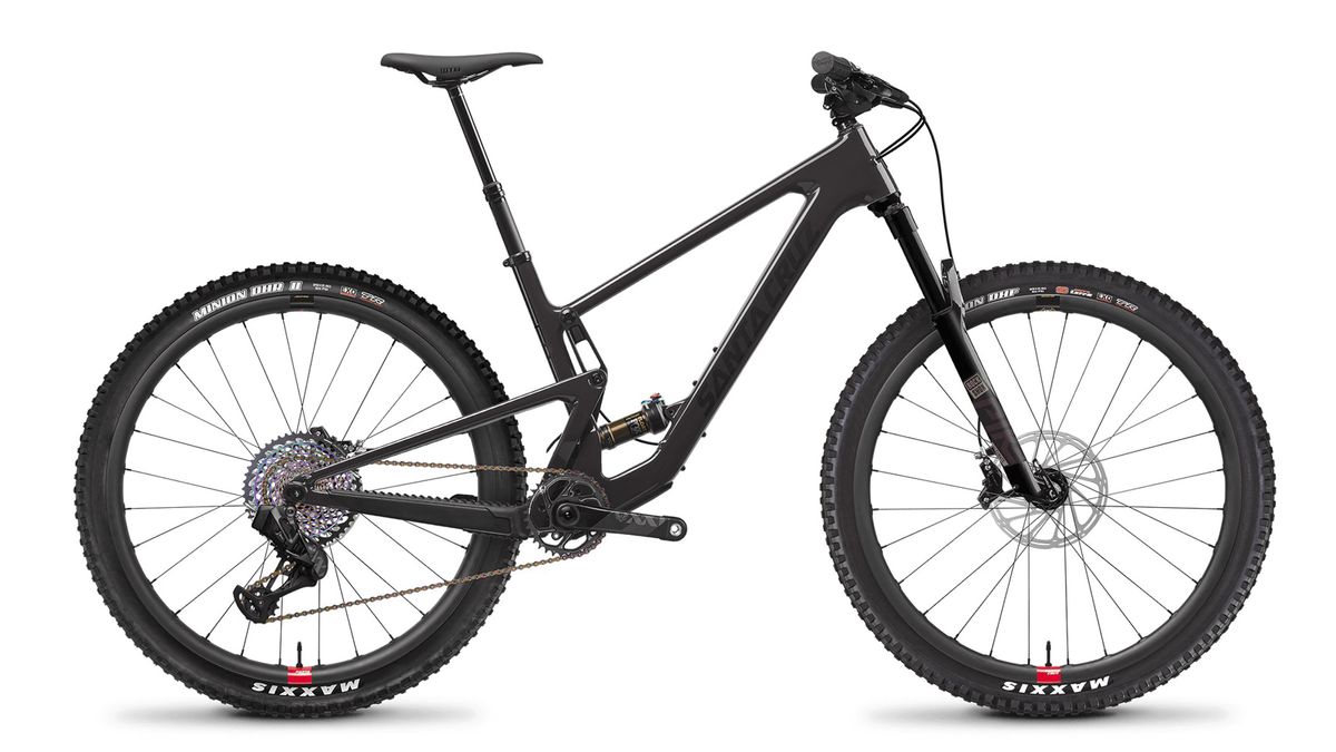 Mountain bike Geometry: what is long, slack and low? | Bike Perfect