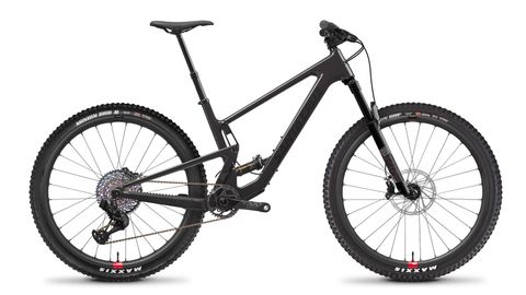 Mountain bike Geometry: what is long, slack and low? | Bike Perfect