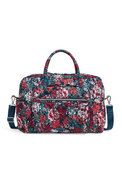 The 14 Best Overnight and Weekender Bags for Women, According to ...