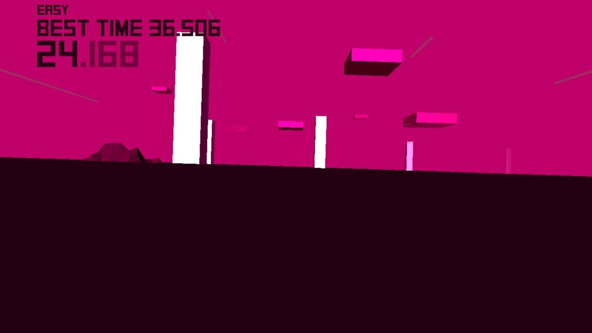 Hypernaut for Windows Phone is an endless runner you should download ...