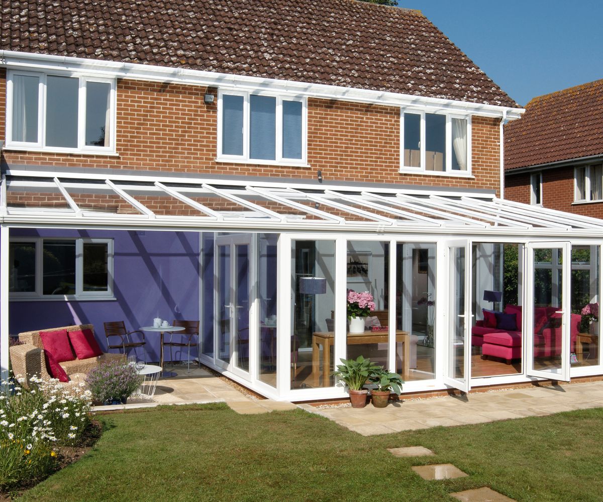 21 sunroom ideas to bring the outdoors in all year round | Homebuilding