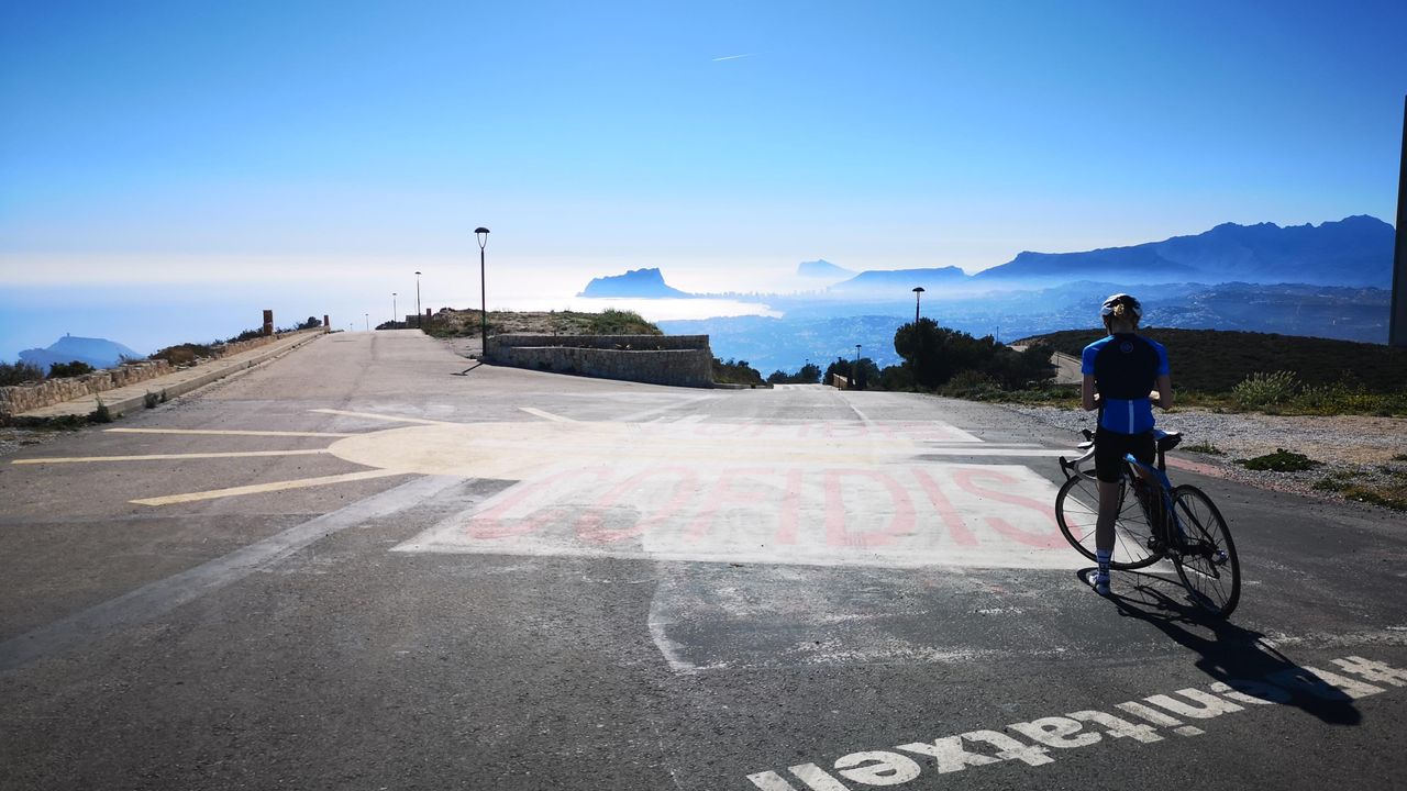 Best cycling holidays: our guide on where to go for warm weather miles ...