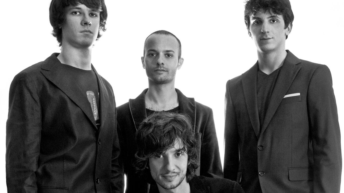 Barock Project: all around the world | Louder