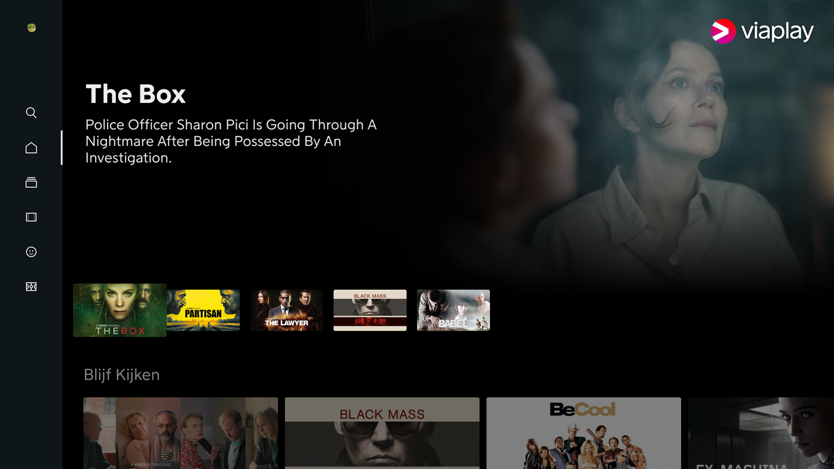 'Nordic Noir' Streamer Viaplay Launches on Amazon Prime Video Channels ...
