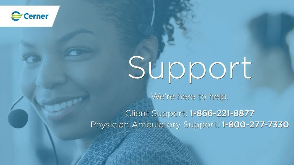 Cerner PowerChart EMR review | TechRadar