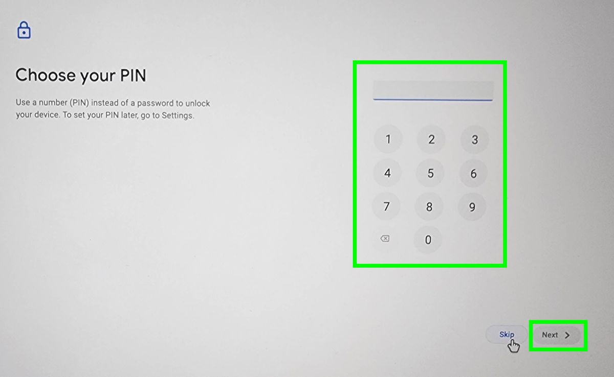 How to set up a Chromebook | Tom's Guide How to set up a Chromebook | Tom's Guide