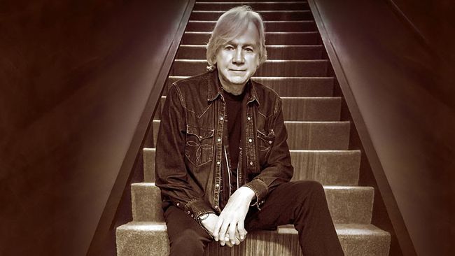 Moody Blues singer Justin Hayward announces Forever Autumn tour for ...
