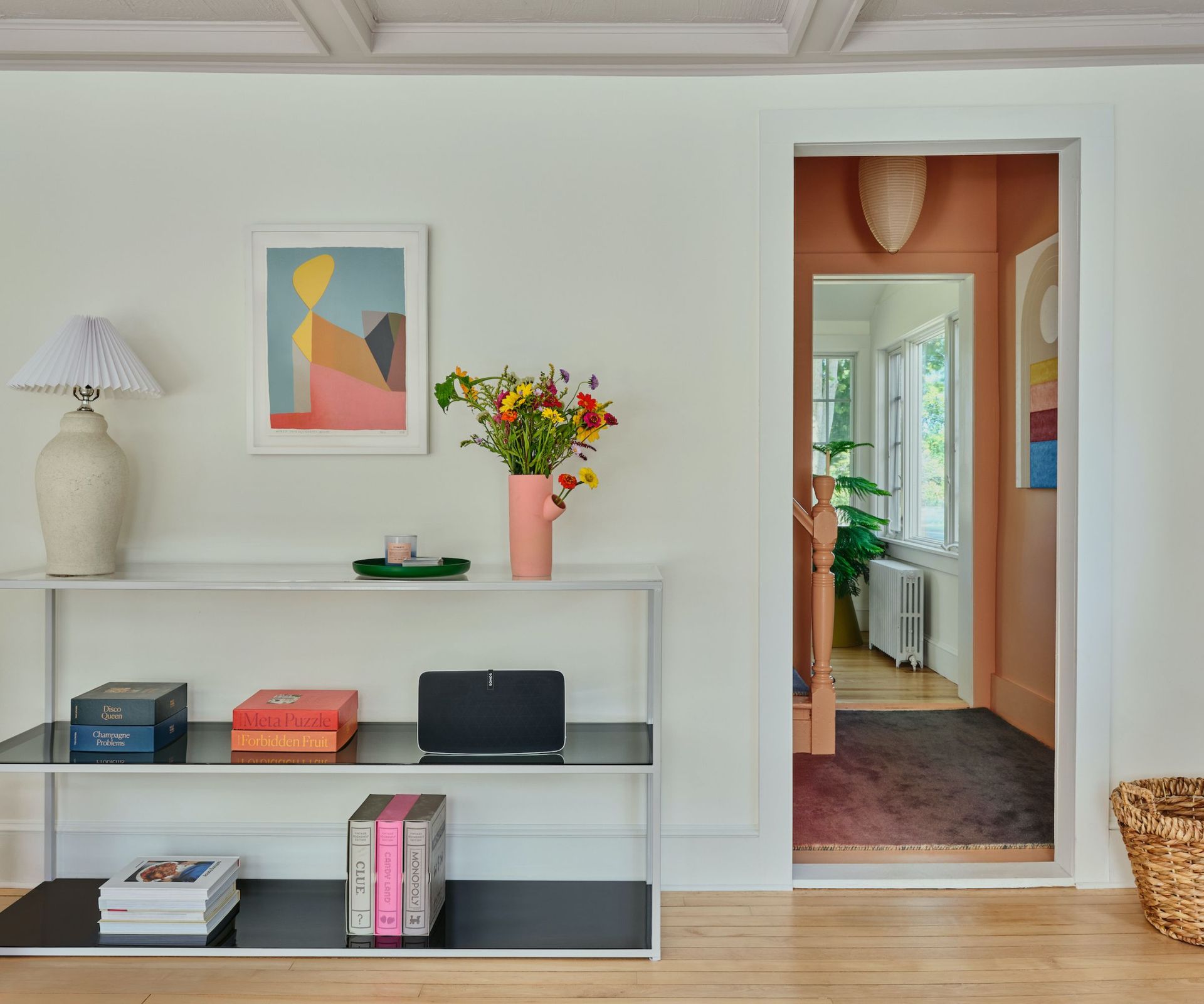 5 best cream paints, chosen by interior designers | Homes and Gardens