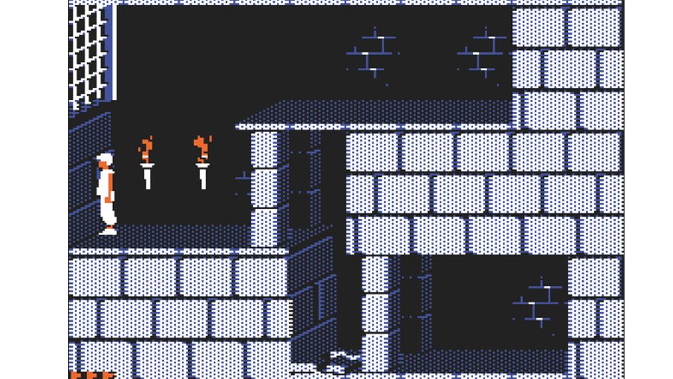 10 Best Apple 2 games | GamesRadar+