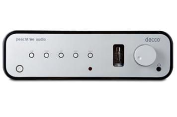 Peachtree iDecco review | What Hi-Fi?