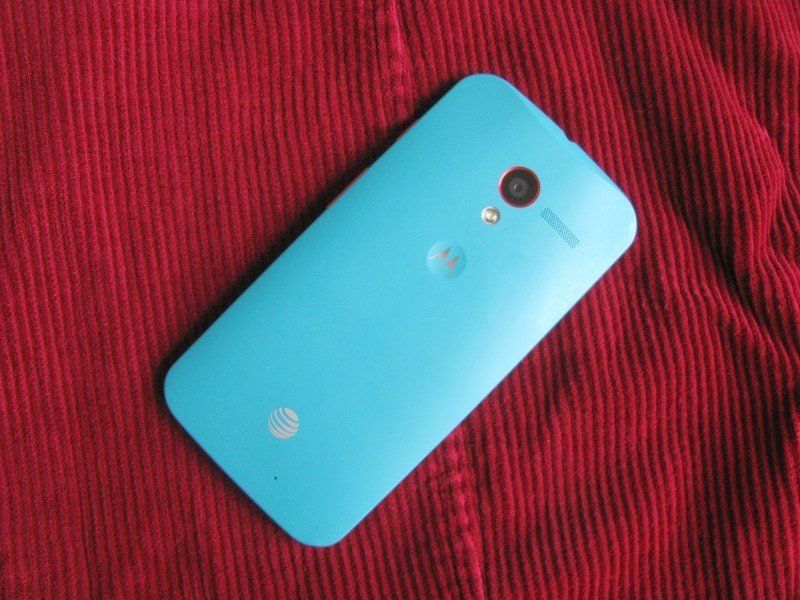 Decade in review: The Moto X was so good it turned me into an Android ...