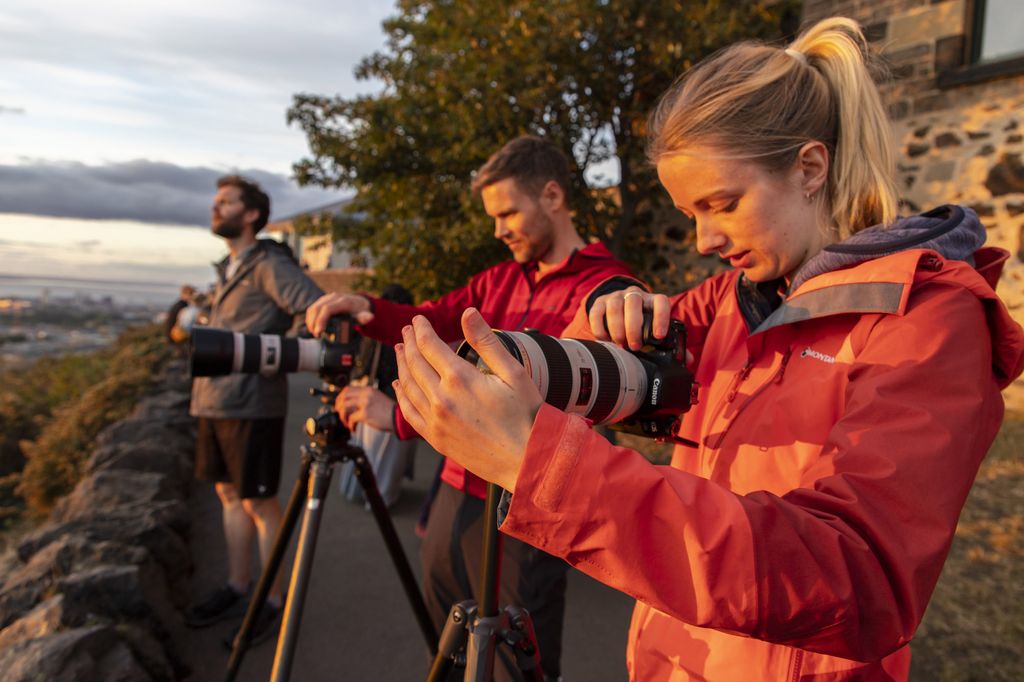 10 tips for urban city shots: take amazing architecture images with ...