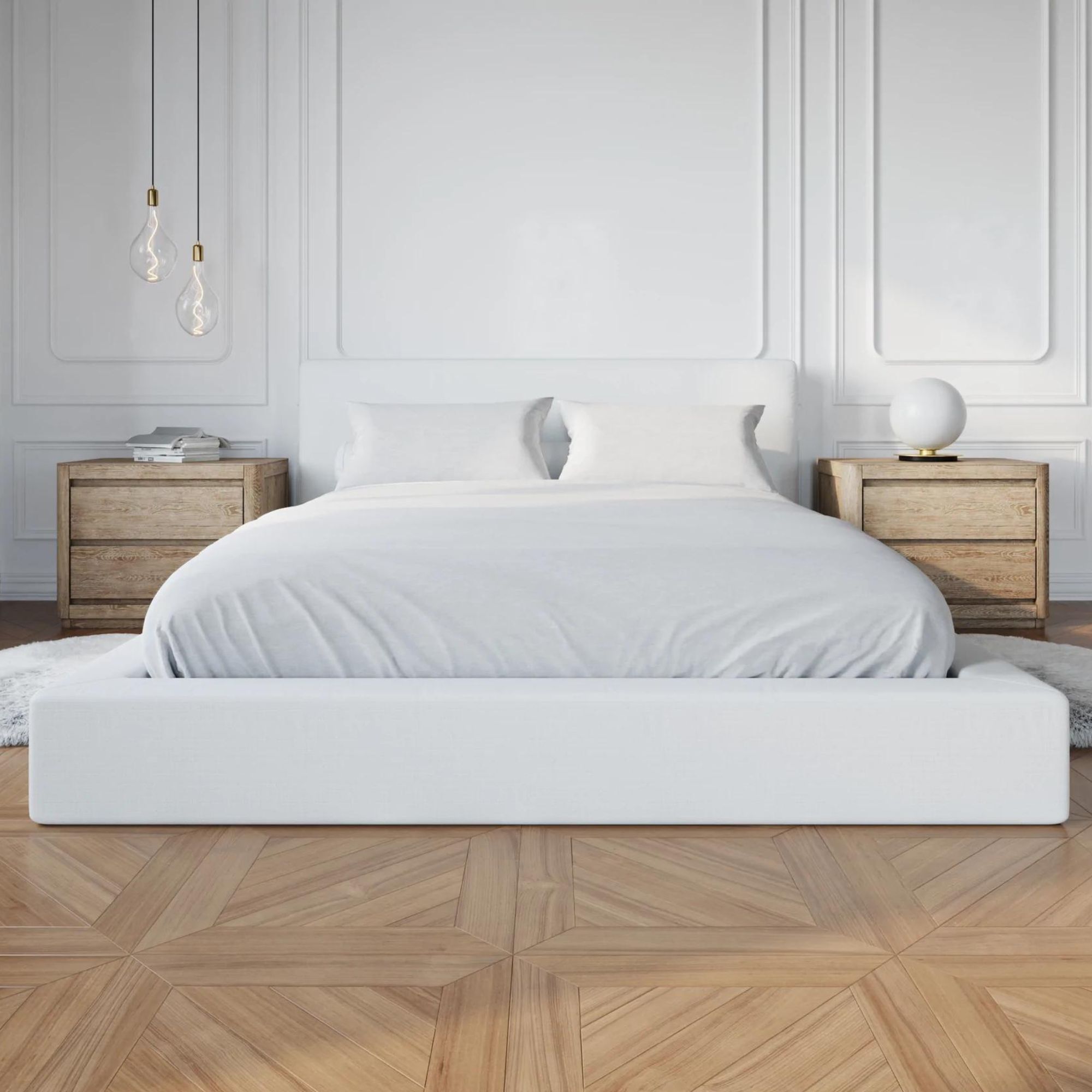 Cloud bed viral TikTok mahal, jadi inilah 3 korban penipuan yang sama ...