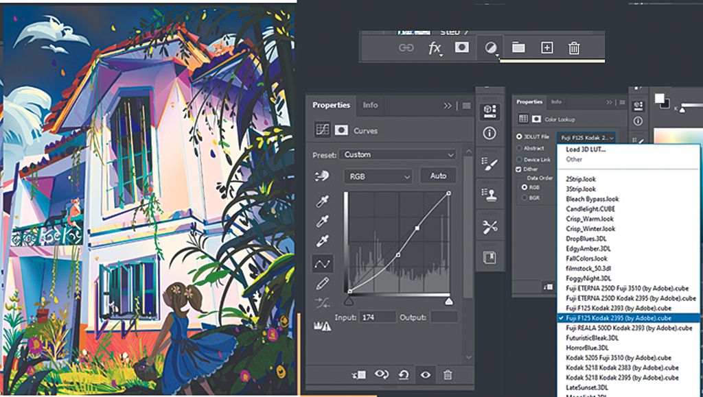 How to use grid and guide tools in Photoshop | Creative Bloq