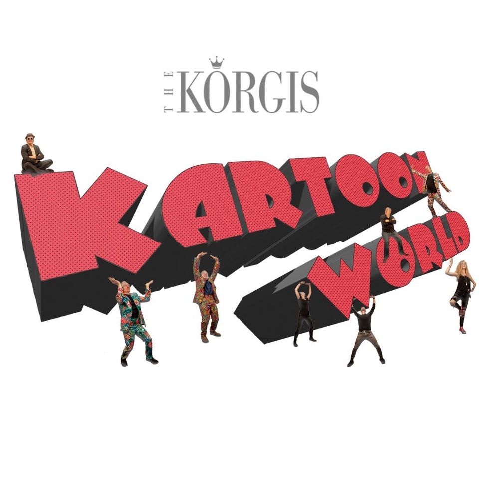 The Korgis release first new album for 30 years | Louder