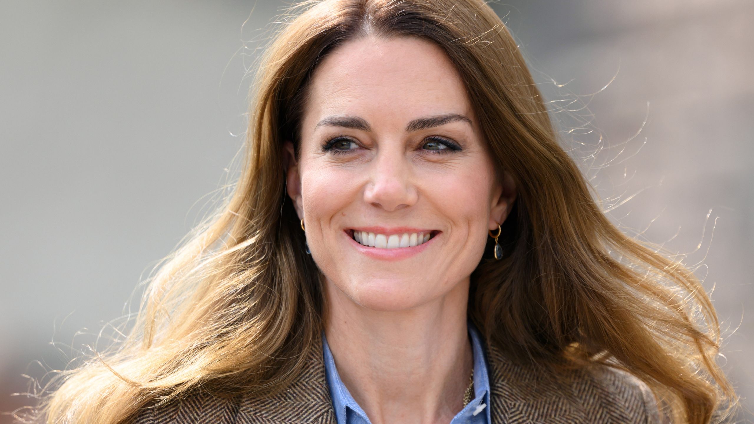Kate Middleton showed brother 'it’s OK to not be OK' | Woman & Home