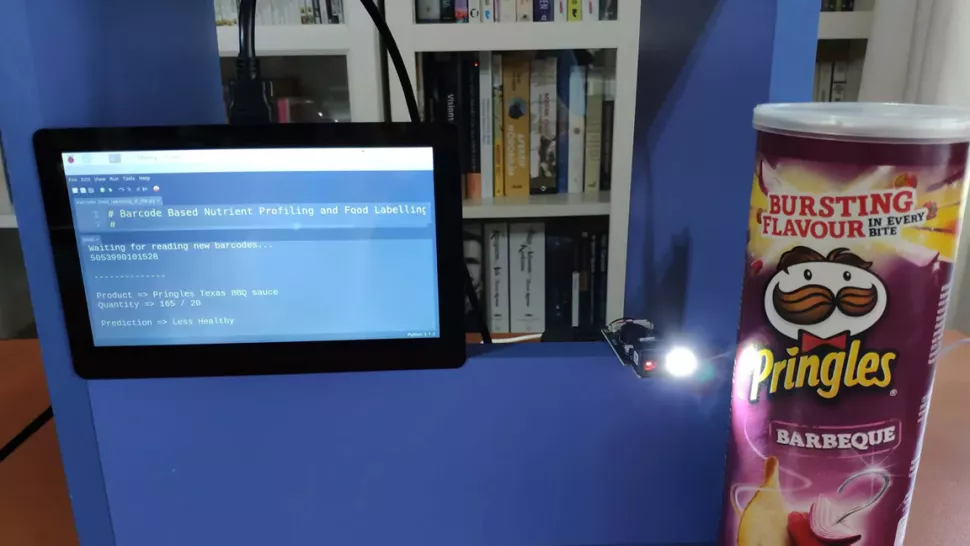 Best Raspberry Pi Projects: August 2021 - Best Raspberry Pi Projects ...