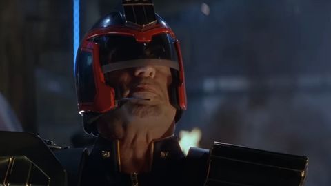 A New Dredd Film Is Happening With An A-List Director, Here's What We ...