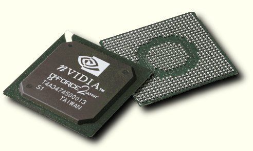 NVIDIA Strikes Back - The GeForce2 Ultra 3D Monster | Tom's Hardware
