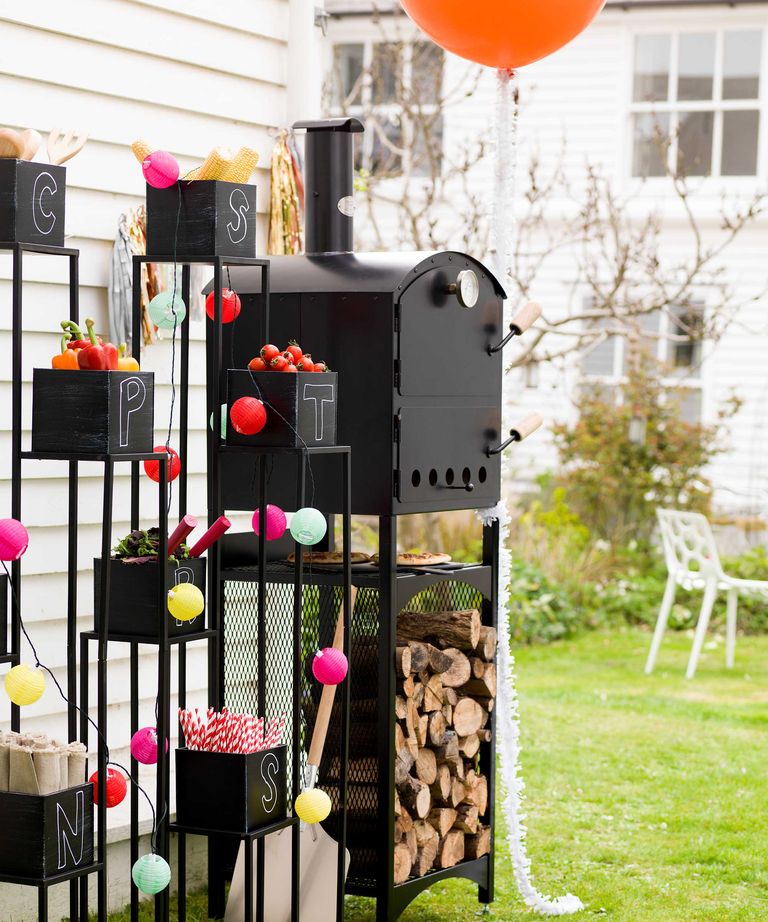 BBQ party ideas: 11 ways to host the perfect summer cookout | Gardeningetc