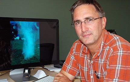 Alien Life Hunt Looks to Earth's Underground Microbes | Space