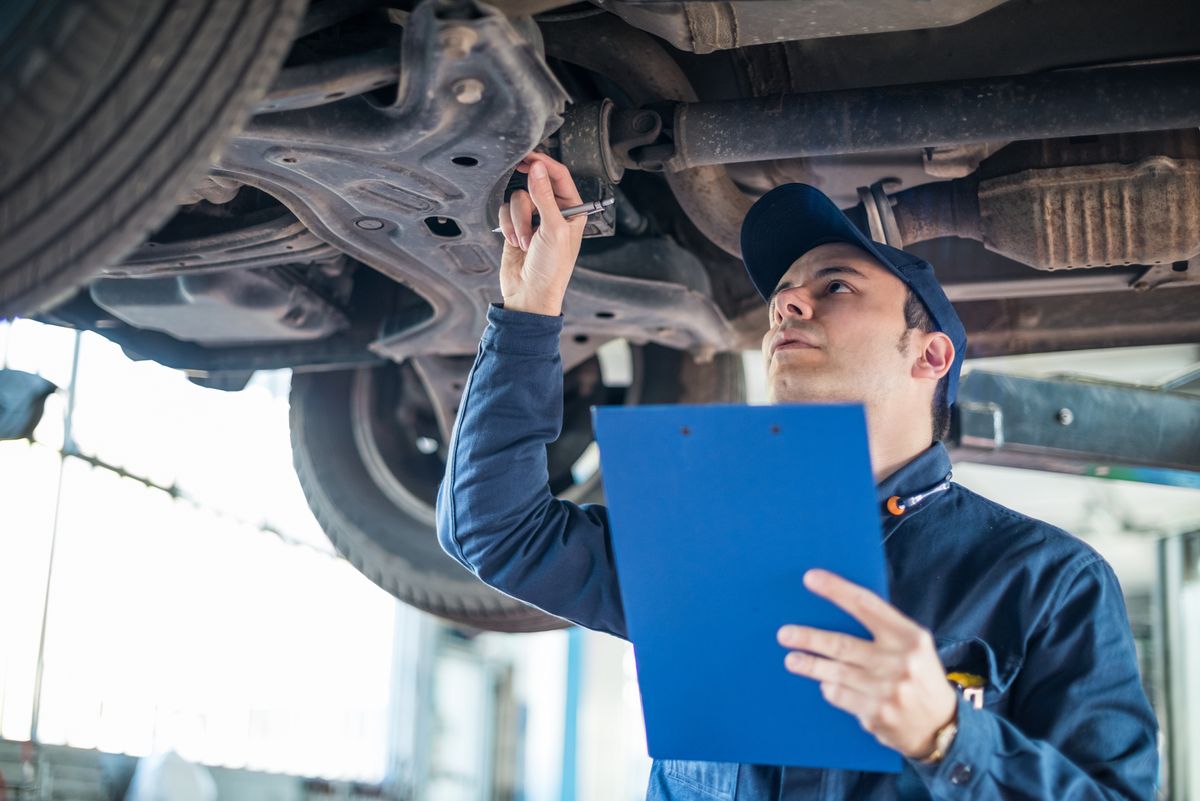 Speed bump damage costing one in five drivers: can you claim ...