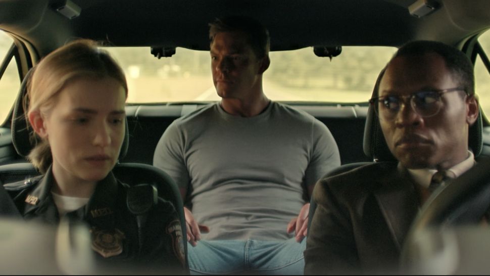 Reacher Season 1 Ending Explained: What Was Happening In Margrave ...