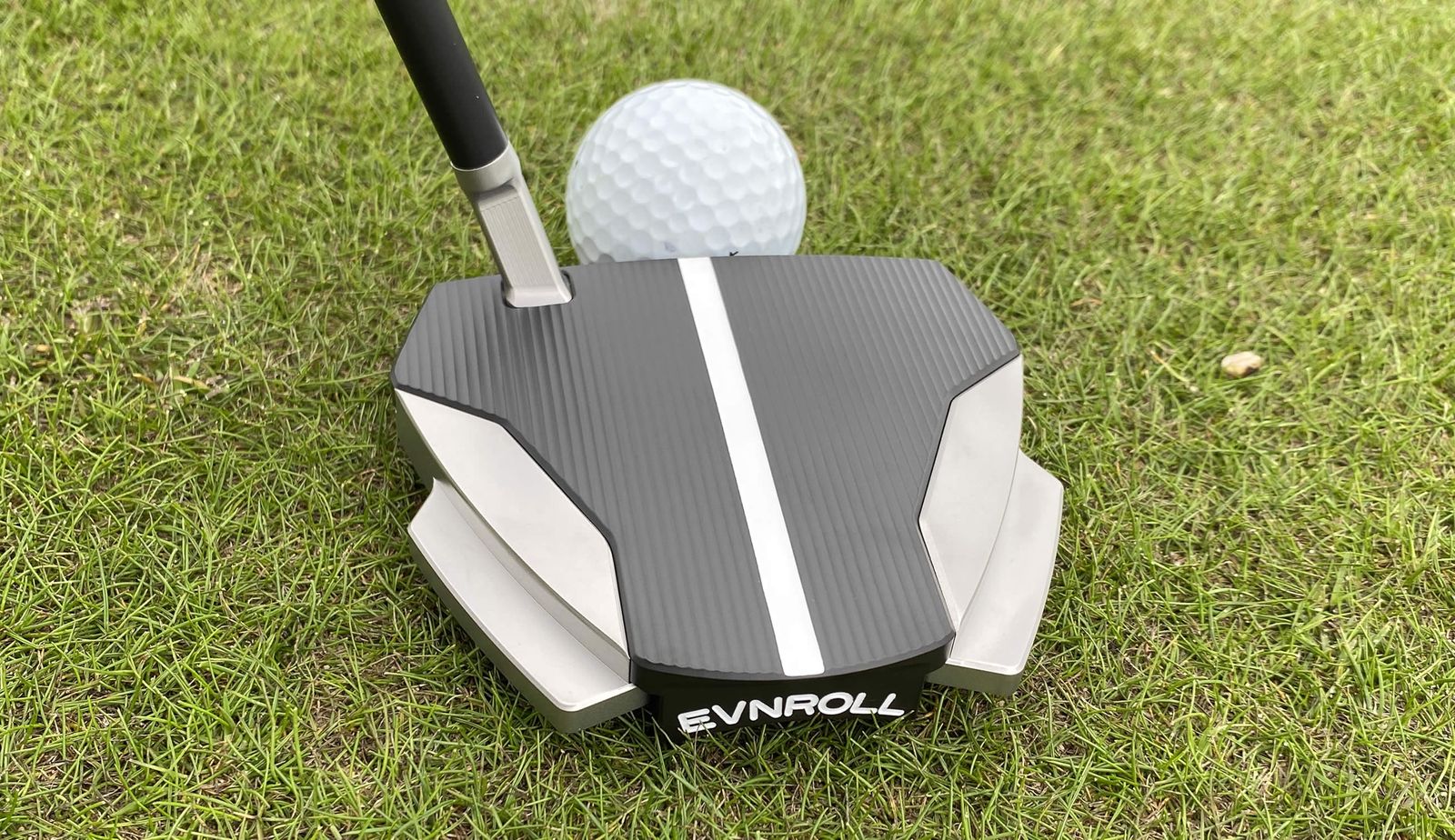 Best Evnroll Putters 2025 | Golf Monthly