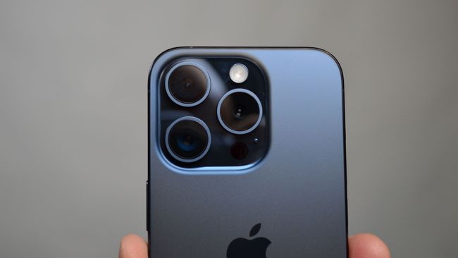 iPhone 15 Pro review: pocket paragon | TechRadar