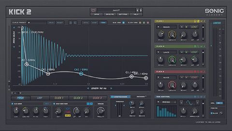 Why the kick, snare and clap are the core elements of a beat | MusicRadar