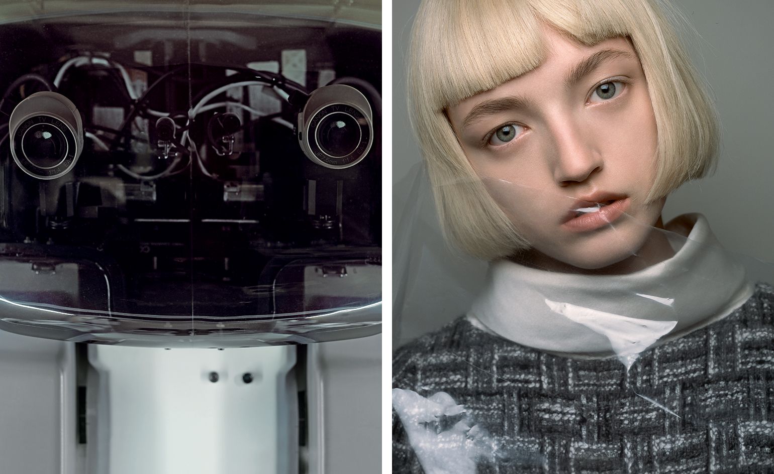 The new Machine Age explored at the London Science Museum | Wallpaper