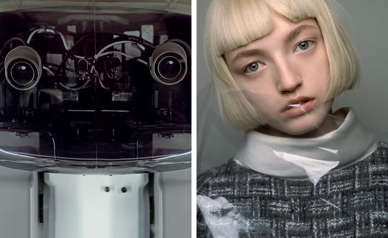 The new Machine Age explored at the London Science Museum | Wallpaper*