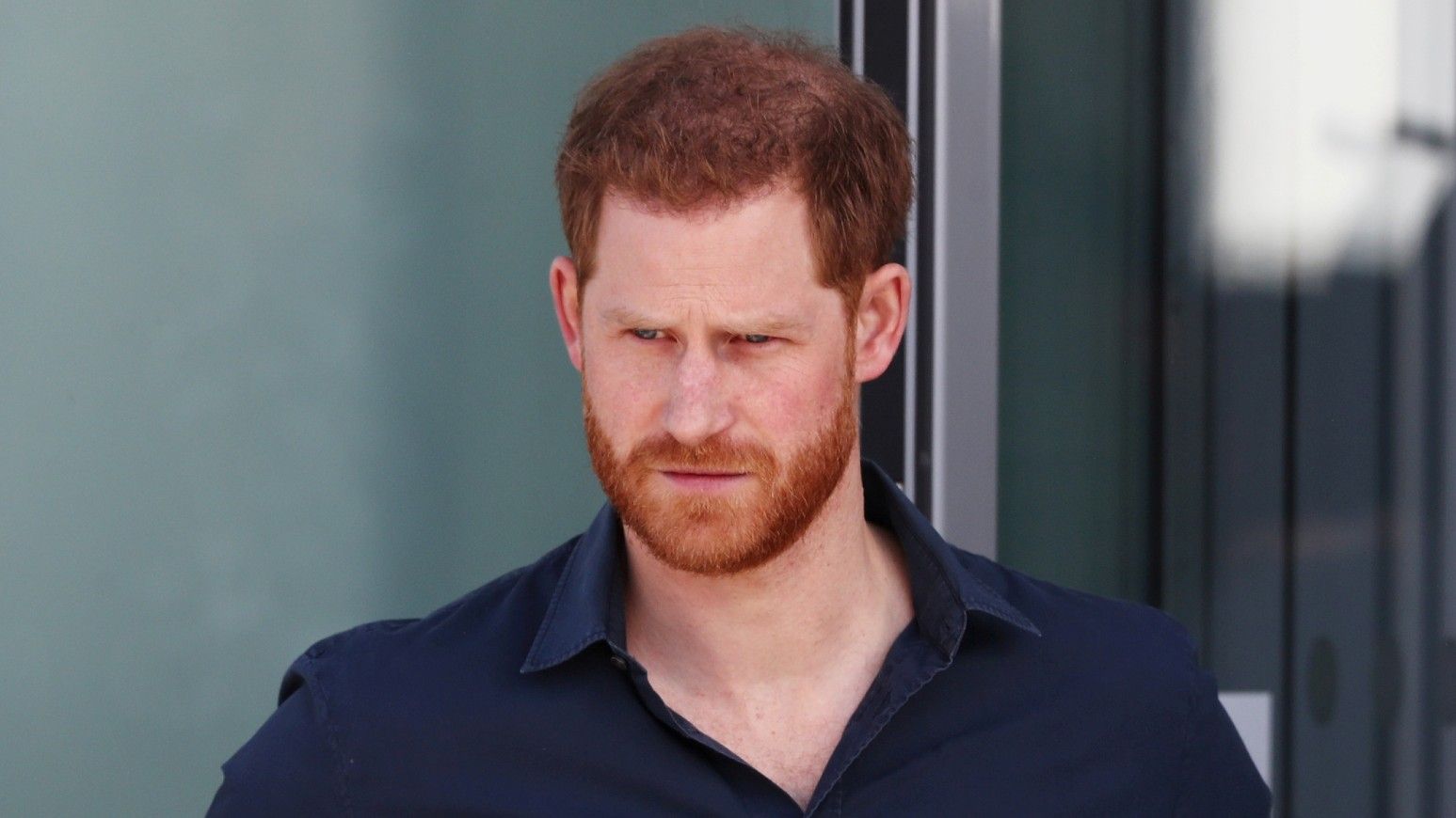 Prince Harry is ‘constantly worried’ he’ll lose Meghan like he lost ...