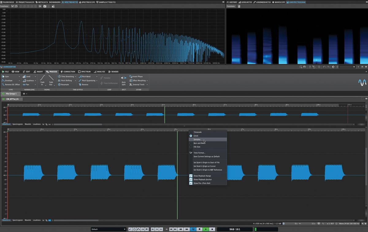 The ultimate guide to wavetable synthesis | MusicRadar