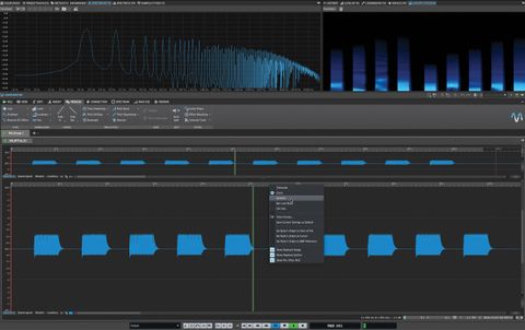 The ultimate guide to wavetable synthesis | MusicRadar