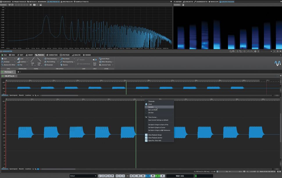 The ultimate guide to wavetable synthesis | MusicRadar
