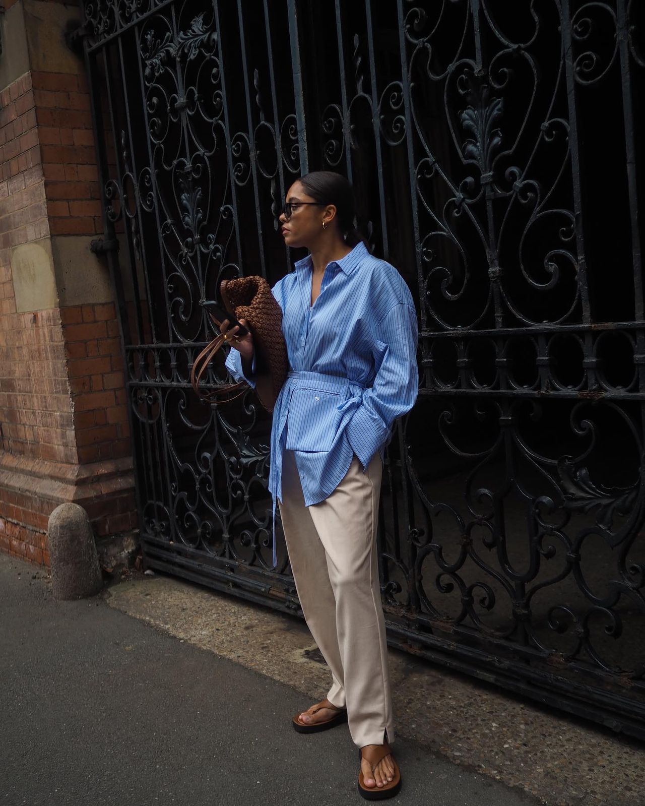 The 47 Best Designer Basics That Are Worth the Investment | Who What Wear