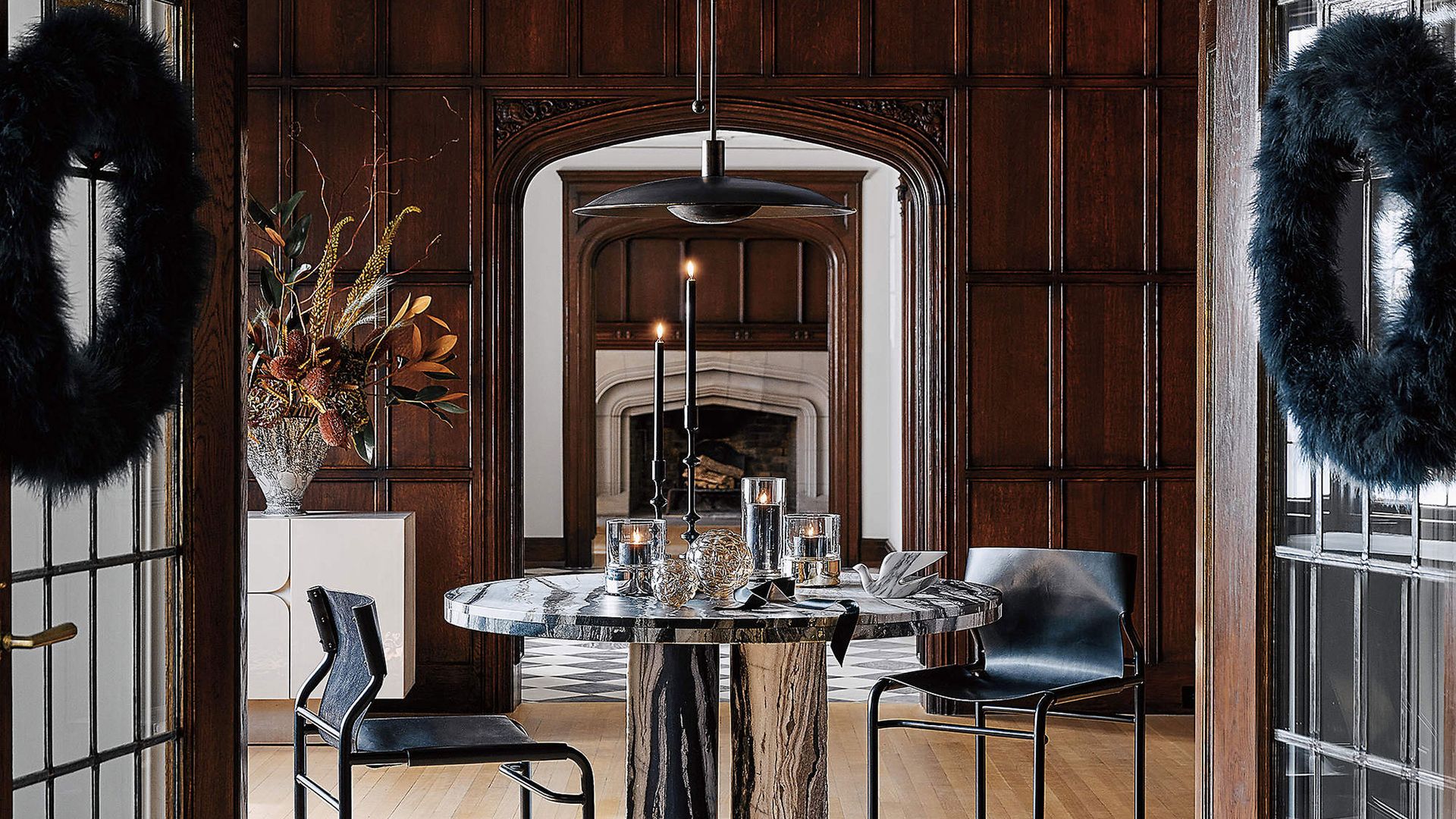 Our top picks from the CB2 Halloween collection | Homes and Gardens