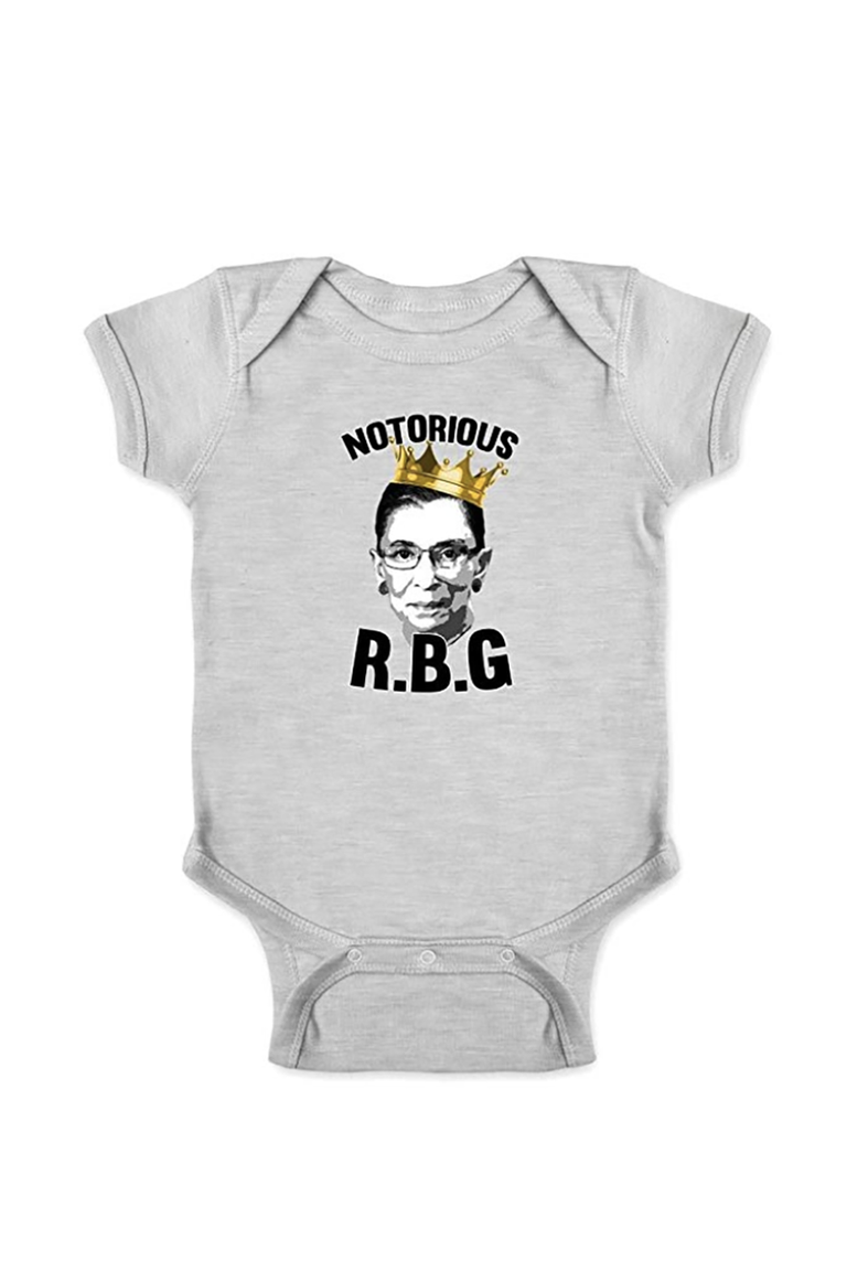 13 Ruth Bader Ginsburg–Inspired Gifts - RBG Memorabilia | Marie Claire