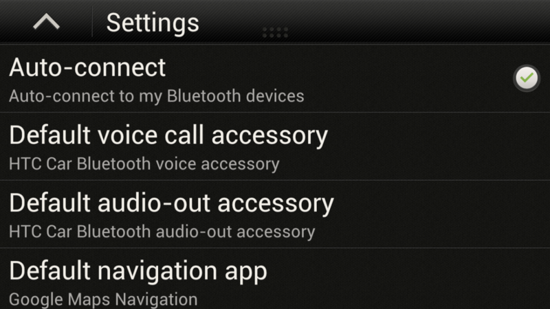 HTC Bluetooth Car StereoClip review | Android Central
