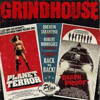 Grindhouse Exploitation Music | Cinemablend