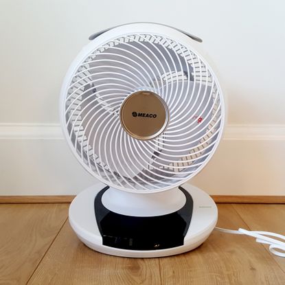 Is a bladed or bladeless fan better? I asked the experts | Ideal Home
