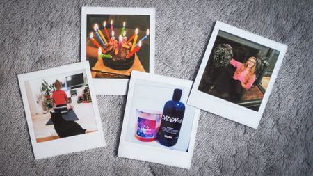 Polaroid launches Now 3rd Generation – "brighter pictures, bolder ...