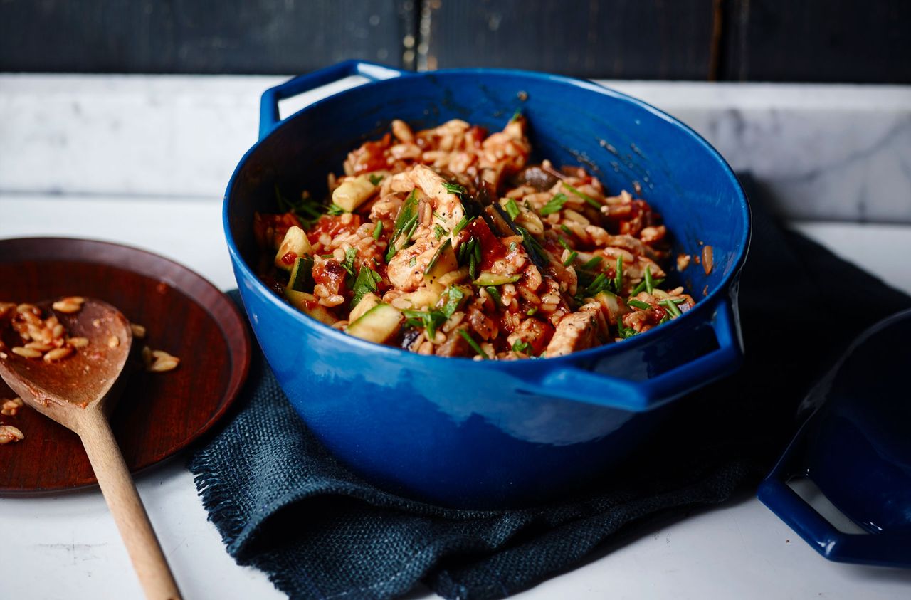 Joe Wicks recipes: Lean in 15 breakfast, lunch, dinner and dessert ...