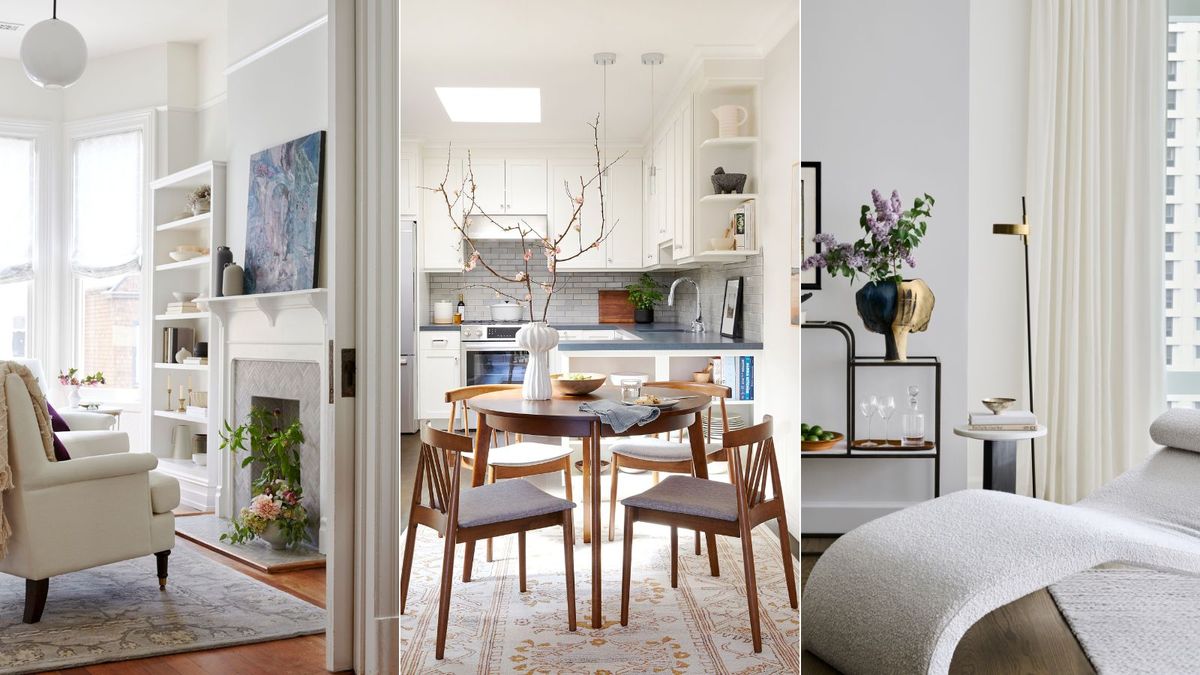 7 simple ways to transition your decor from winter to spring | Homes ...